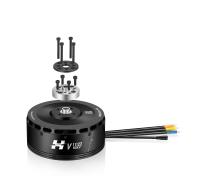 China 52.5kg Max/Rotor Vertical Motor HV-11122 Heavy Duty Evtol High Speed 20 Thrust Motores Para Dron Large Drone-motor for sale