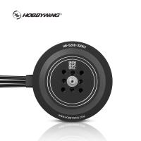 China Hobbywing HM-5208-HP 1.4~1.6kg 320KV 380 Brushless Drone 5.4 6S Parts IP45 Motor For 4.4-6.4 4-rotor UAV for sale