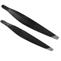 China High Efficiency FC30 4420 Carbon Fiber Propeller Lightweight Long-Life Popular Drone Drones Accessories for sale