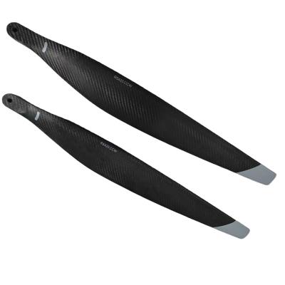 China High Efficiency FC30 4420 Carbon Fiber Propeller Lightweight Long-Life Popular Drone Drones Accessories for sale