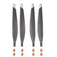 China FC30 Carbon Fiber Propeller Blade for Agricultural Plant Protection 5420 Propeller Blade Drones Accessories Drone Accessories for sale