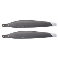 China FC30 Carbon Fiber Propeller Blade for Agricultural Plant Protection 5420 Propeller Blade Drones Accessories Drone Accessories for sale