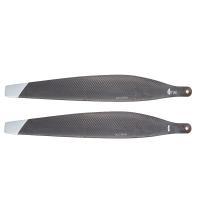 China FC30 Carbon Fiber Propeller Blade for Agricultural Plant Protection 5420 Propeller Blade Drones Accessories Drone Accessories for sale