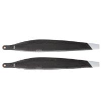 China FC30 Carbon Fiber Propeller Blade for Agricultural Plant Protection 5420 Propeller Blade Drones Accessories Drone Accessories for sale