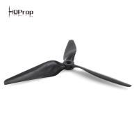 China HQProp 13inch HQ13X12X3 13X9X3 V2 3-Blade Glass Fiber Nylon Propeller CW CCW 5mm Shaft for RC FPV Racing Long Range Drones for sale