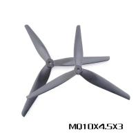 China HQprop 3 Blade 9050 1050 Propeller Efficient 3-Blades for RC FPV Drone Propellers Carbon Fiber Props FPV Propellers for sale