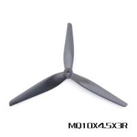 China HQprop 3 Blade 9050 1050 Propeller Efficient 3-Blades for RC FPV Drone Propellers Carbon Fiber Props FPV Propellers for sale