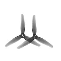 China HQProp T3.5X2.5X3 3.5inch Propeller 3525 1.5mm Shaft 3-Blade Props for IFlight IH3 RC DIY FPV Racing Drone for sale