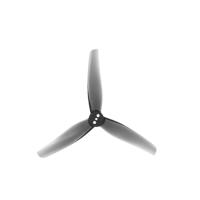 China HQProp T3.5X2.5X3 3.5inch Propeller 3525 1.5mm Shaft 3-Blade Props for IFlight IH3 RC DIY FPV Racing Drone for sale