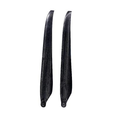 China HBW-X13 Power Carbon Fiber Propeller 5620 Remote Agricultural Drone Parts Crop Protection Drones Accessories for sale