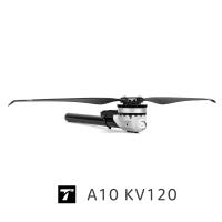 China A10 12S 14S High Powerful Bldc Hexacopter Brushless Quadcopter UAV Drone Motor Combo Kit For Beginner Parts for sale