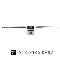 China A12L 14S Large Agriculture Quadcopter Hexacopter Drone Motor 30L 50L Brushless DC S Accessories For Parts for sale