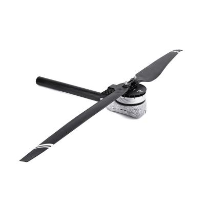 China A14 18S Lipo 50L Brushless Motor For Agriculture Quadcopter Drone Essential Accessory Farming S Parts for sale