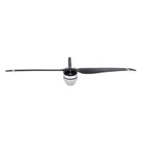 China A14 18S Lipo 50L Brushless Motor For Agriculture Quadcopter Drone Essential Accessory Farming S Parts for sale