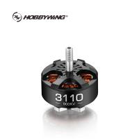 China Hobbywing X-Rotor 3110 FPV Drone Motor Brushless 900KV 1150 8inch 9 RC Parts for sale