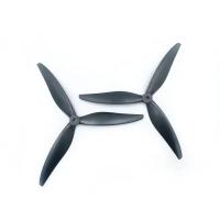 China Gemfan 8040-3 Glass Fiber Nylon 2 Pairs (2cw+2ccw) Propeller for 8 Inch Fpv Drone Accessories for sale