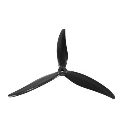 China Factory Outlet Gemfan 7035-3 Pc (2cw+2ccw)Reinforced Propeller For Rc 7inch Long Range Drone Diy Parts for sale