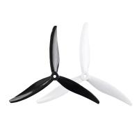 China Factory Outlet Gemfan 7035-3 Pc (2cw+2ccw)Reinforced Propeller For Rc 7inch Long Range Drone Diy Parts for sale