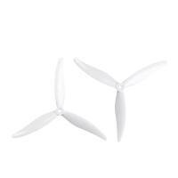 China Factory Outlet Gemfan 7035-3 Pc (2cw+2ccw)Reinforced Propeller For Rc 7inch Long Range Drone Diy Parts for sale