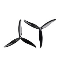 China Factory Outlet Gemfan 7035-3 Pc (2cw+2ccw)Reinforced Propeller For Rc 7inch Long Range Drone Diy Parts for sale
