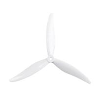 China Factory Outlet Gemfan 7035-3 Pc (2cw+2ccw)Reinforced Propeller For Rc 7inch Long Range Drone Diy Parts for sale