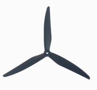 China Hot Gemfan 1050 X5x3 3-Blade Propeller Glass Nylon Fiber For 
