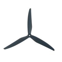 China Hot Sales Gemfan 1050-3 Glass Fiber Nylon 2 Pairs (2cw+2ccw) Propeller For Rc Multirotor 10inch Fpv Diy Parts for sale
