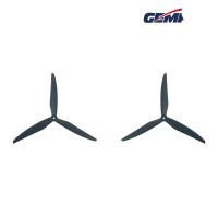 China Hot Sales Gemfan 1050-3 Glass Fiber Nylon 2 Pairs (2cw+2ccw) Propeller For Rc Multirotor 10inch Fpv Diy Parts for sale