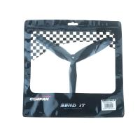China Hot Sales Gemfan 1050-3 Glass Fiber Nylon 2 Pairs (2cw+2ccw) Propeller For Rc Multirotor 10inch Fpv Diy Parts for sale