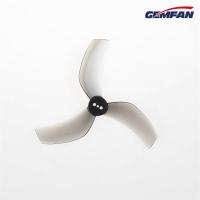 China Gemfan D90s Mm 3-Blade 3.5inch Propeller 3 Hole 1.5 Pc Higher Efficiency For Rc Cinehoop Racing Drones Spare Parts for sale