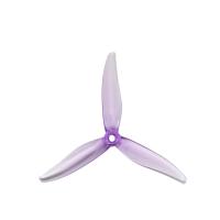 China Gemfan Qianfeng 5128.0 5-Inch Fpv Racing Drone Propeller 3-Bladed Brushless Motor For Rc Parts  Accs for sale