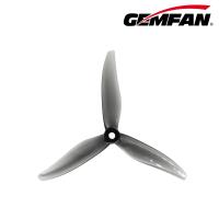 China Gemfan Qianfeng 5128.0 5-Inch Fpv Racing Drone Propeller 3-Bladed Brushless Motor For Rc Parts  Accs for sale