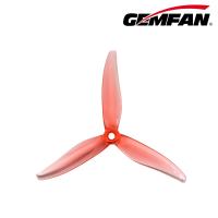 China Gemfan Qianfeng 5128.0 5-Inch Fpv Racing Drone Propeller 3-Bladed Brushless Motor For Rc Parts  Accs for sale