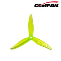 China Gemfan Qianfeng 5128.0 5-Inch Fpv Racing Drone Propeller 3-Bladed Brushless Motor For Rc Parts  Accs for sale