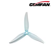 China Gemfan Qianfeng 5128.0 5-Inch Fpv Racing Drone Propeller 3-Bladed Brushless Motor For Rc Parts  Accs for sale