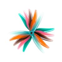 China Gemfan 51466 Mck V2 3-Blade Pc Propeller For Rc Fpv Drones 2207 2306 Diy Parts for sale