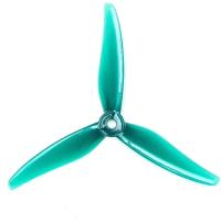 China Gemfan 51466 Mck V2 3-Blade Pc Propeller For Rc Fpv Drones 2207 2306 Diy Parts for sale