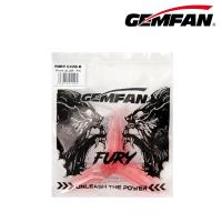 China Gemfan Qianfeng 5128.0 5-Inch Racing Drone Propeller 3-Bladed Brushless Motor For Rc Parts  Accs for sale