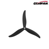 China Gemfan 8040-3 Glass Fiber Nylon Propeller 2 Pairs (2cw+2ccw) For 8 Inch Fpv Drone And Rc Airplane Parts Motors Boys for sale