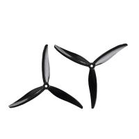 China Gemfan 7035-3 Pc (2cw+2ccw) Reinforced Propeller For 7 Inch Rc Long Range Drones Diy Parts Accessories for sale