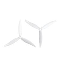 China Gemfan 7035-3 Pc (2cw+2ccw) Reinforced Propeller For 7 Inch Rc Long Range Drones Diy Parts Accessories for sale