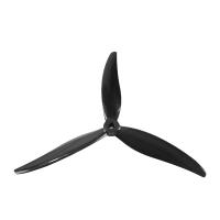 China Gemfan 7035-3 Pc (2cw+2ccw) Reinforced Propeller For 7 Inch Rc Long Range Drones Diy Parts Accessories for sale