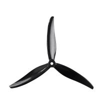 China Gemfan 7035-3 Pc (2cw+2ccw) Reinforced Propeller For 7 Inch Rc Long Range Drones Diy Parts Accessories for sale