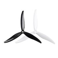 China Gemfan 7035-3 Pc (2cw+2ccw) Reinforced Propeller For 7 Inch Rc Long Range Drones Diy Parts Accessories for sale