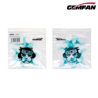 China Gemfan 40mm 1635 3 Blade Propeller 1 1.5 Props For Fpv Racing Brushless Tinywhoop Drones 1103 1105 Motor Single Hole 4pair for sale