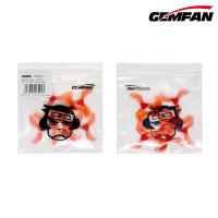 China Gemfan 40mm 1635 3 Blade Propeller 1 1.5 Props For Fpv Racing Brushless Tinywhoop Drones 1103 1105 Motor Single Hole 4pair for sale