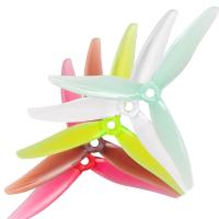 China Gemfan 51366 Mck Rev3 5 Inch Racing Drone Parts 2cw+2ccw Traverser Propeller Rc Accs for sale