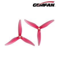 China Gemfan 51366 Mck Rev3 5 Inch Racing Drone Parts 2cw+2ccw Traverser Propeller Rc Accs for sale