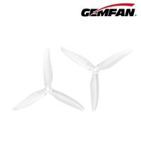 China Gemfan 51366 Mck Rev3 5 Inch Racing Drone Parts 2cw+2ccw Traverser Propeller Rc Accs for sale