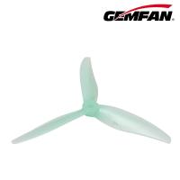 China Gemfan 51366 Mck Rev3 5 Inch Racing Drone Parts 2cw+2ccw Traverser Propeller Rc Accs for sale
